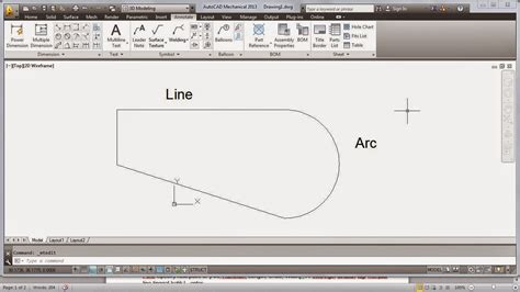 Belajar Autocad Lengkap Pemula Pelajar Mahasiswa Profesional