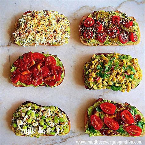 Avocado Untoast Campestre Al Gov Br