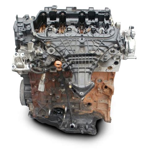 Silnik S Upek Citroen C Iii Hdi Rh Rhh Oficjalne