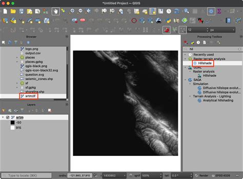 Pyqgis Masterclass Customizing Qgis With Python Full Course
