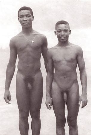 See And Save As Naive Native Nudity Captured In Colonial Times Porn
