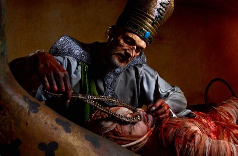 Hopi Hari lança Hora do Horror 2023 Deu Click