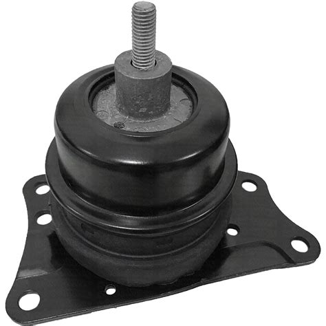 Coxim Motor Direito Sem Suporte Vw CrossFox Fox Só Coxins