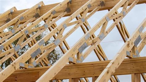 Mengenal Ukuran Balok Kayu Kuda Kuda Serta Fungsinya Pada Konstruksi
