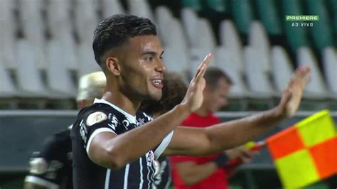 Vídeo Coritiba 0 x 2 Corinthians Melhores Momentos 38ª rodada do