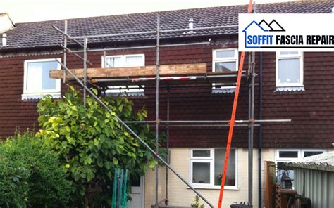 How Much Do Fascia Soffit And Guttering Cost To Replace Soffit