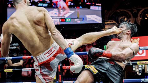 Ultimate Guide To Muay Thai Kick Techniques And Execution Descubra O