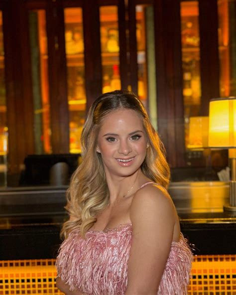 Sofía Jirau Victoria s Secret s first model with Down syndrome u