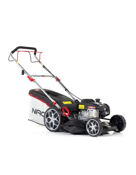 NAC KOSIARKA SPALINOWA NAPĘD B S 125cc LS46 450E HSS JR