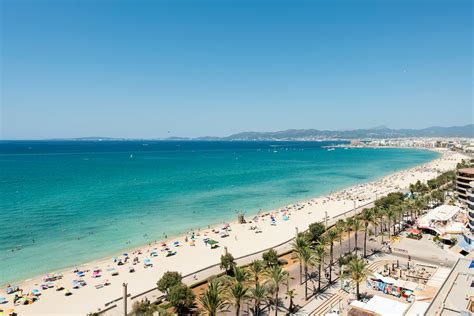Cala Millor In December All Information Here