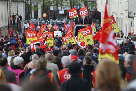 Cortèges du 1er mai le renseignement prévoit des manifestations