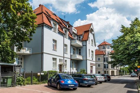 Mieszkanie Do Wynaj Cia Sopot Ul Grunwaldzka Bez Po Rednika