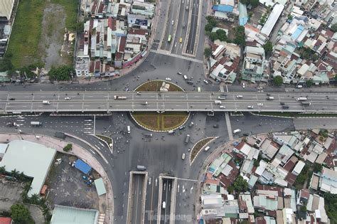 Tất Tần Tật Về Ngã 4 An Sương Quận 12 TP Hồ Chí Minh Meey Map