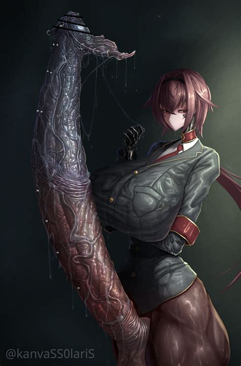 Rule 34 1futa Balls Bar Censor Big Glans Big Penis Breasts Canvassolaris Censor Bar Censored