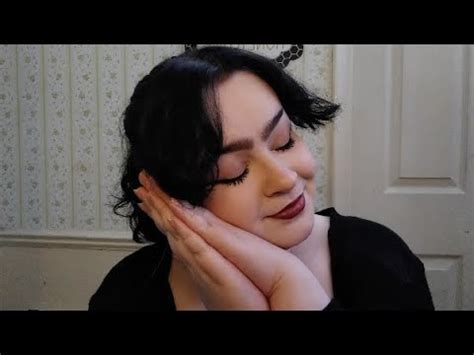 Asmr Helping You Fall Asleep Whispering Counting Miyst Asmr Youtube