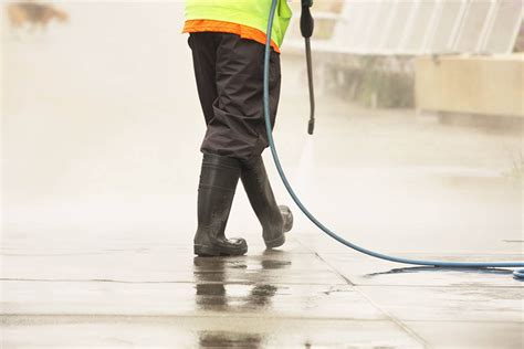 EPIs para limpeza industrial saiba quais são os necessários Volk do