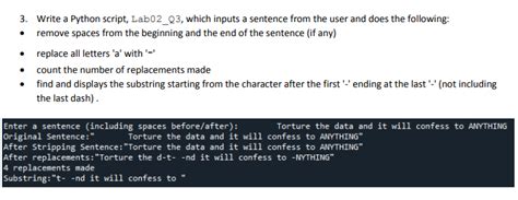 solved 3 write a python script lab2 q3 which inputs a