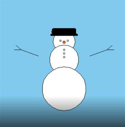 python画图代码大全画雪人 用python画雪人编程代码 用python画雪人的编程 csdn博客
