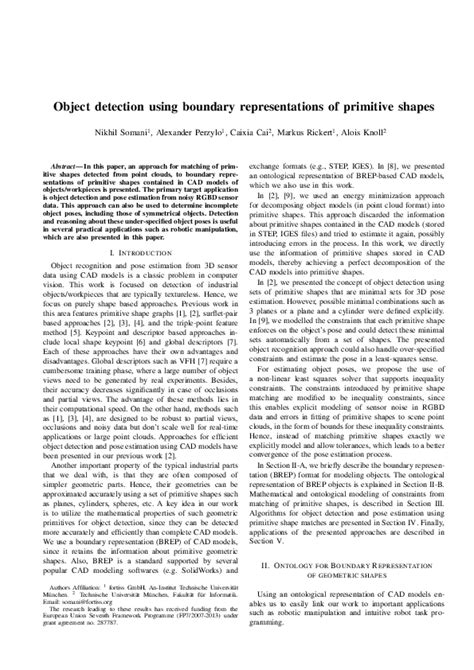 pdf object detection using boundary representations of primitive shapes nikhil somani