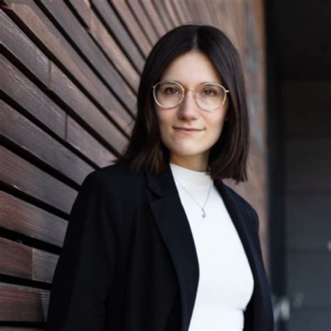Alina Naomi Riechmann Graduate Research Assistant Bielefeld University Linkedin