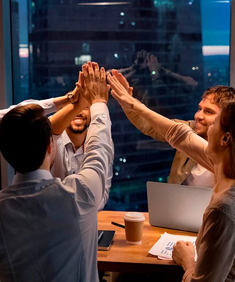 Motivaci N Laboral Qu Es Estrategias Y Consejos Repsol