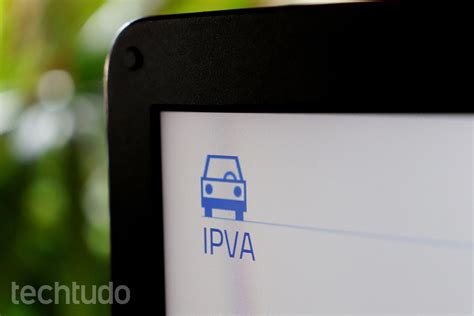 Isenção de IPVA saiba quem tem direito e como solicitar em 2024