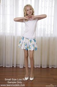 Tokyodoll Adriana C Set X Teenmodels Bank Home