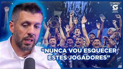 Pezzolano Revela Como Estava O Vesti Rio No Ltimo Jogo De Youtube