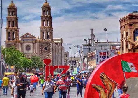 Las mejores ventajas de vivir en Ciudad Juárez Chihuahua CTU Casas