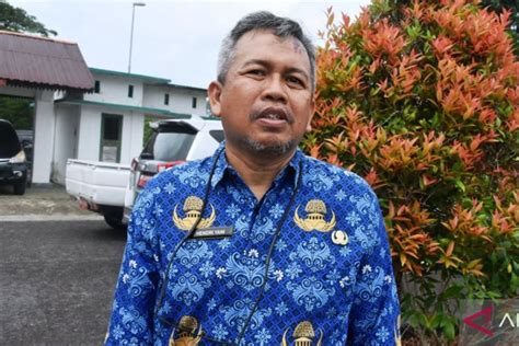 BKPSDM Belitung Timur Catat 98 Persen ASN Masuk Usai Libur Lebaran