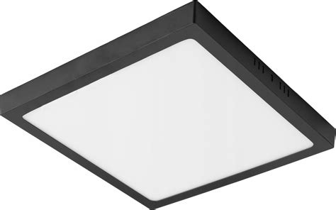 PANEL LED NATYNKOWY PLAFON SUFITOWY KWADRATOWY 24W 8455179166