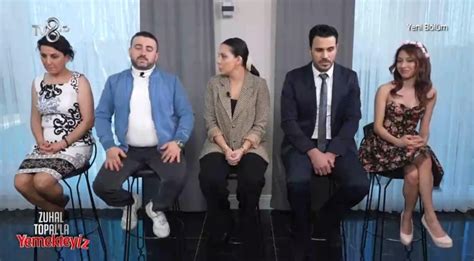 Zuhal Topal La Yemekteyiz Bu Haftan N Kazanan Kimdir Birinci Kim Oldu