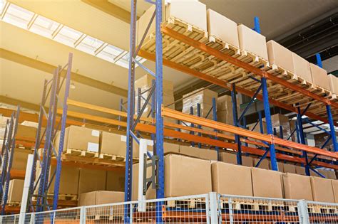 Comment G Rer Les Stocks D Un Grand Commerce