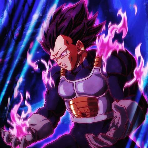 Vegeta Ultra Ego Wallpapers Top Free Vegeta Ultra Ego Backgrounds