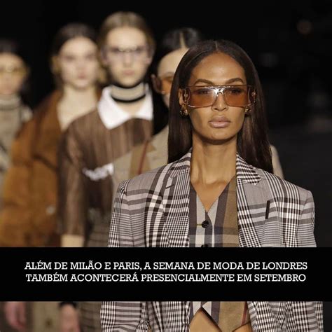 Vogue Brasilさんのインスタグラム写真 Vogue BrasilInstagram Depois de Paris e