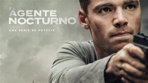The Night Agent El Agente Nocturno Netflix Mediavida