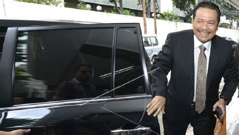 Profil Dan Biodata Otto Hasibuan Pengacara Sekaligus Mertua Jessica Mila