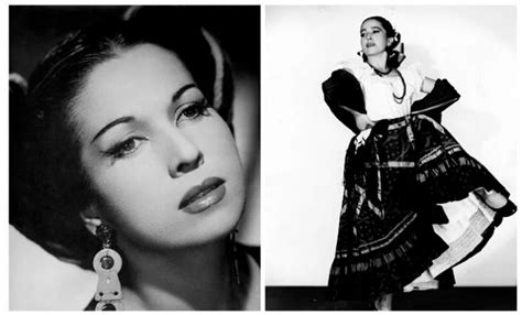 10 datos sobre el ballet de Amalia Hernández un tesoro de México San