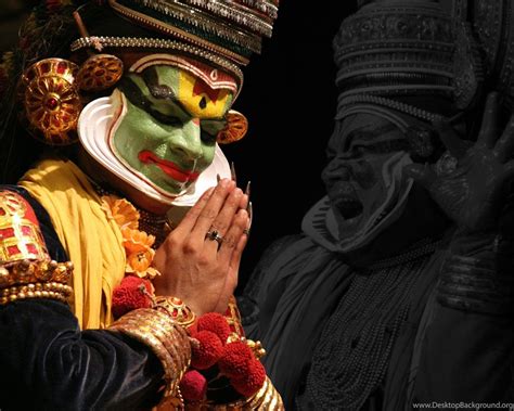 Kerala Kathakali Hd