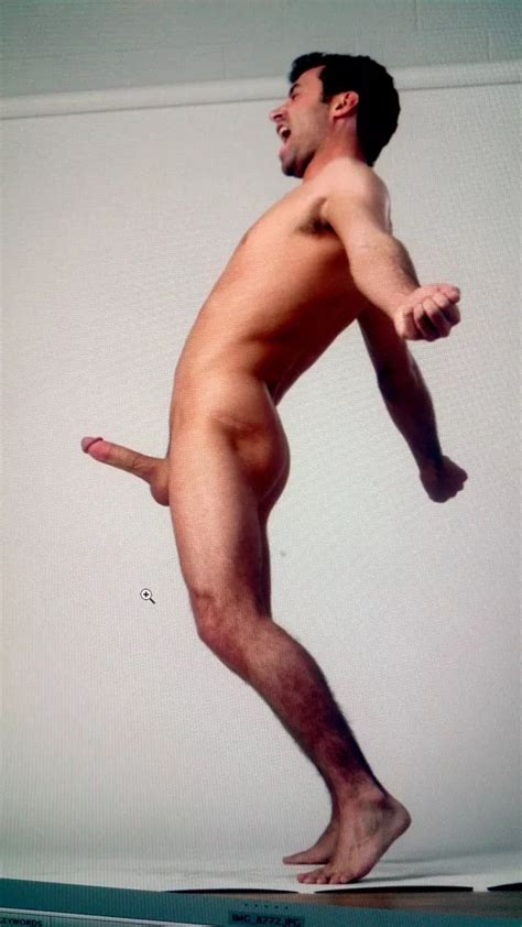 James Deen Nude The Big Male Porn Star Leaked Meat