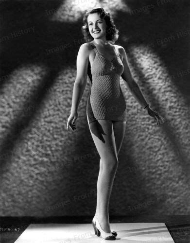 8x10 Print Frances Gifford Sexy Leggy Cheesecake Pin Up 5502321 EBay