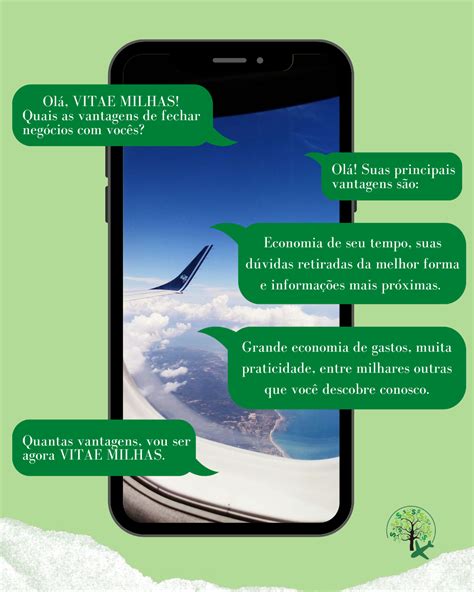 Viaje de graça todos os anos Gerenciamos suas milhas Vitae Milhas