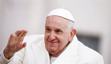 Am N Francisco Responde El Nuevo Documental Que Tiene Al Papa Como