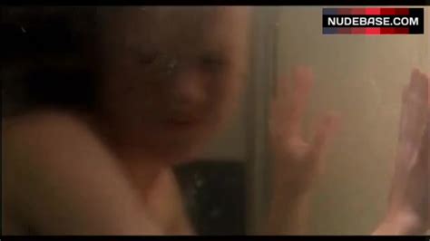 Lisa Wilcox Nude In Shower A Nightmare On Elm Street 5 2 00