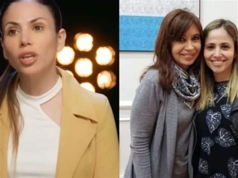 Fue diputada K y es exesposa de un exintendente quién es Romina Uhrig