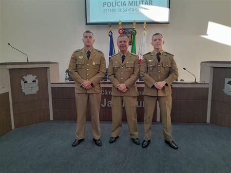 Cerim Nia Marca A Passagem De Comando Do Batalh O De Pol Cia Militar