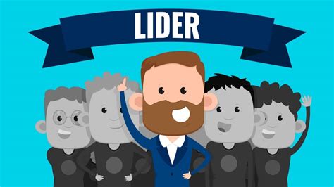 Eres Un Buen Lider Consejos Y Estrategias RebirthingCoach