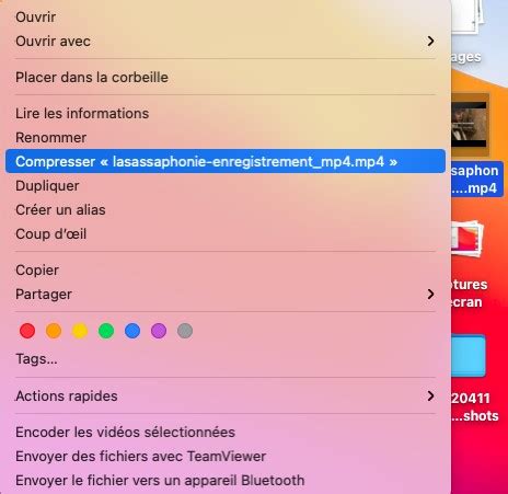6 manières de compresser une vidéo pour lenvoyer par mail videosolo net