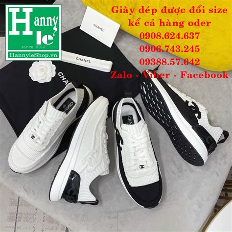 Chia sẻ với hơn 64 về new chanel sneakers mới nhất cdgdbentre edu vn