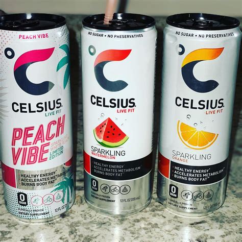 Is Celsius Energy Drink Bad For You Drinky Winks